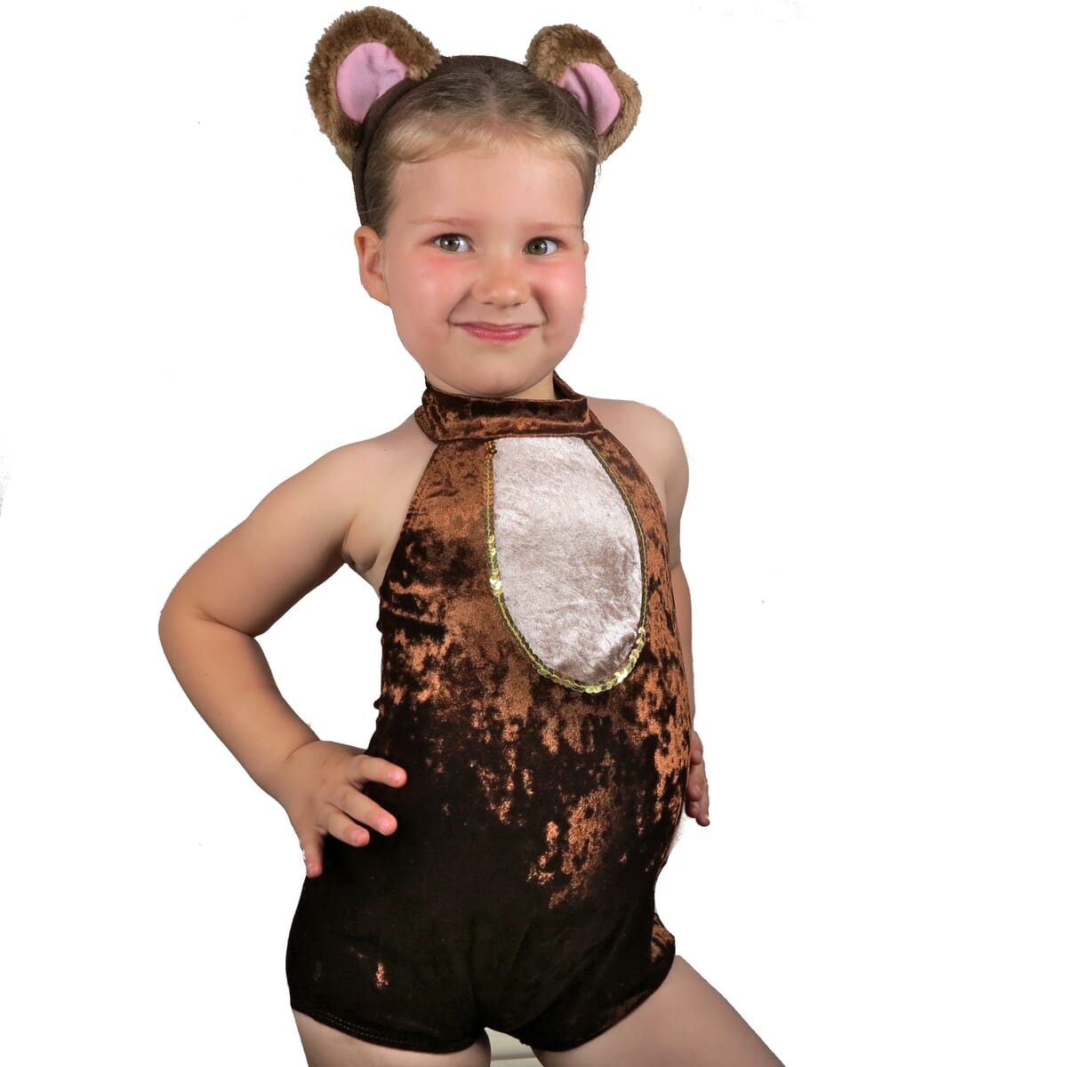 Hire Cheeky Monkey from Costume Source | Theme dance costume for hire