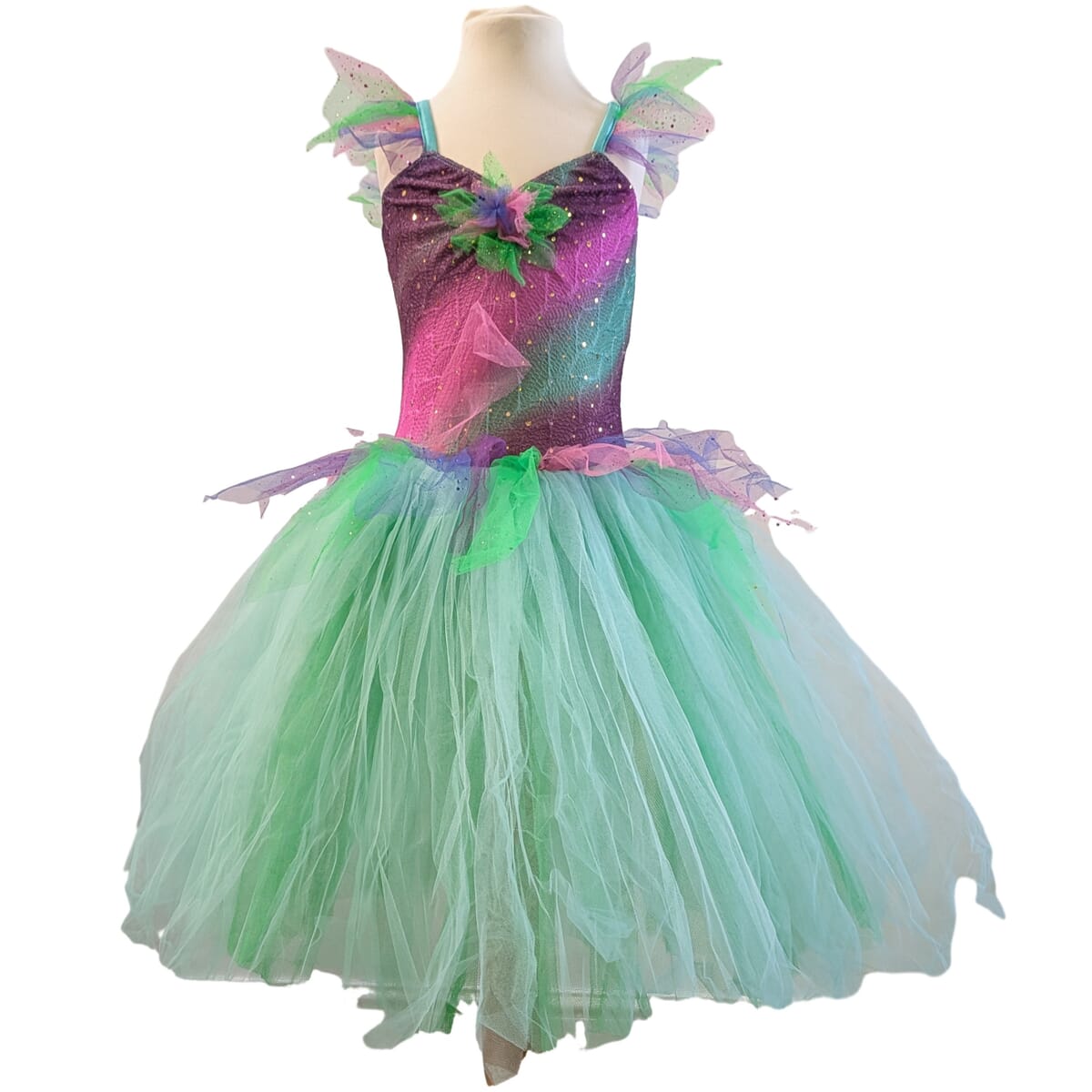 Hire Woodland Sprite from Costume Source | Ballet dance costume for hire