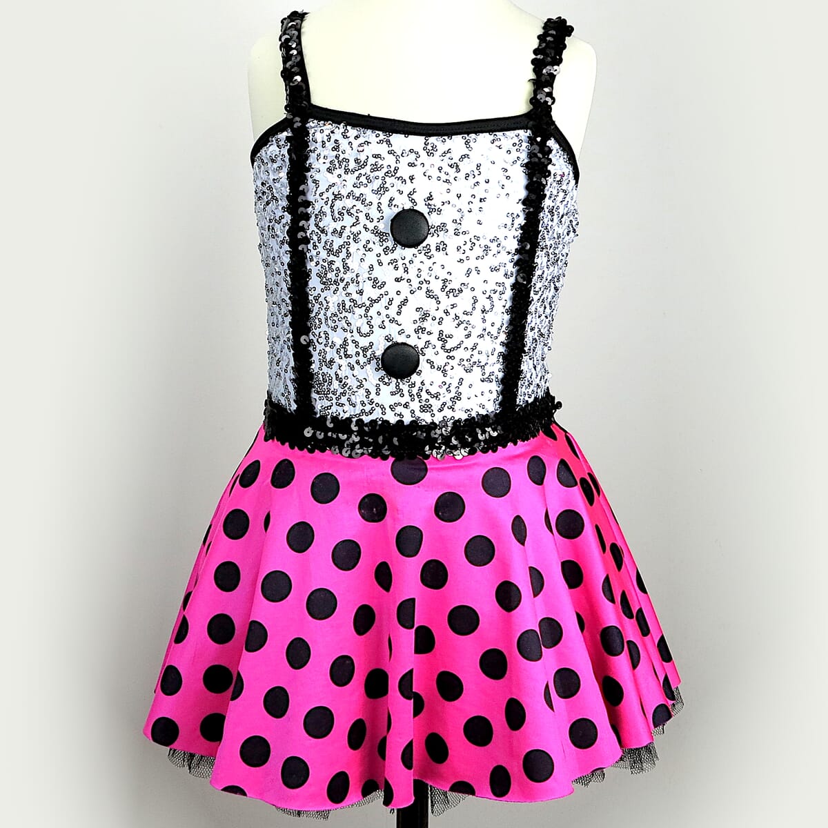 Hire Little Tapper from Costume Source | Modern and Tap dance costume ...