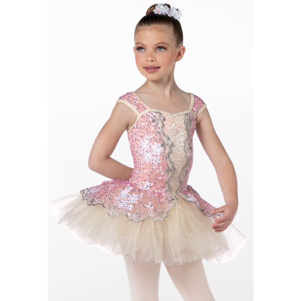Hire Strawberries and Cream from Costume Source | Ballet dance costume ...