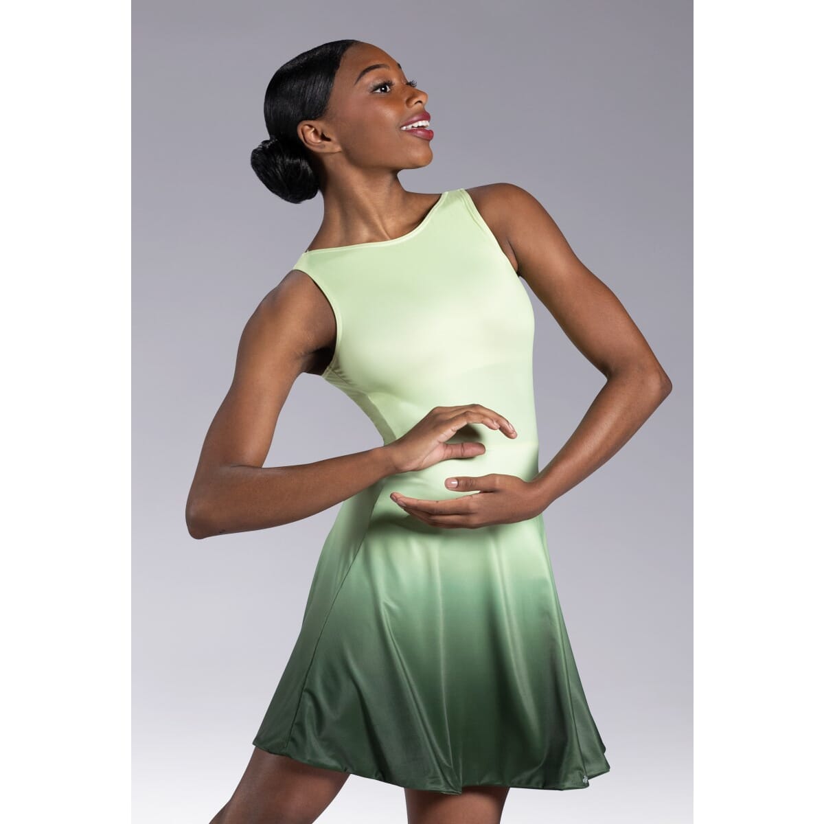 Hire Transformation Green from Costume Source | Modern and Tap dance ...