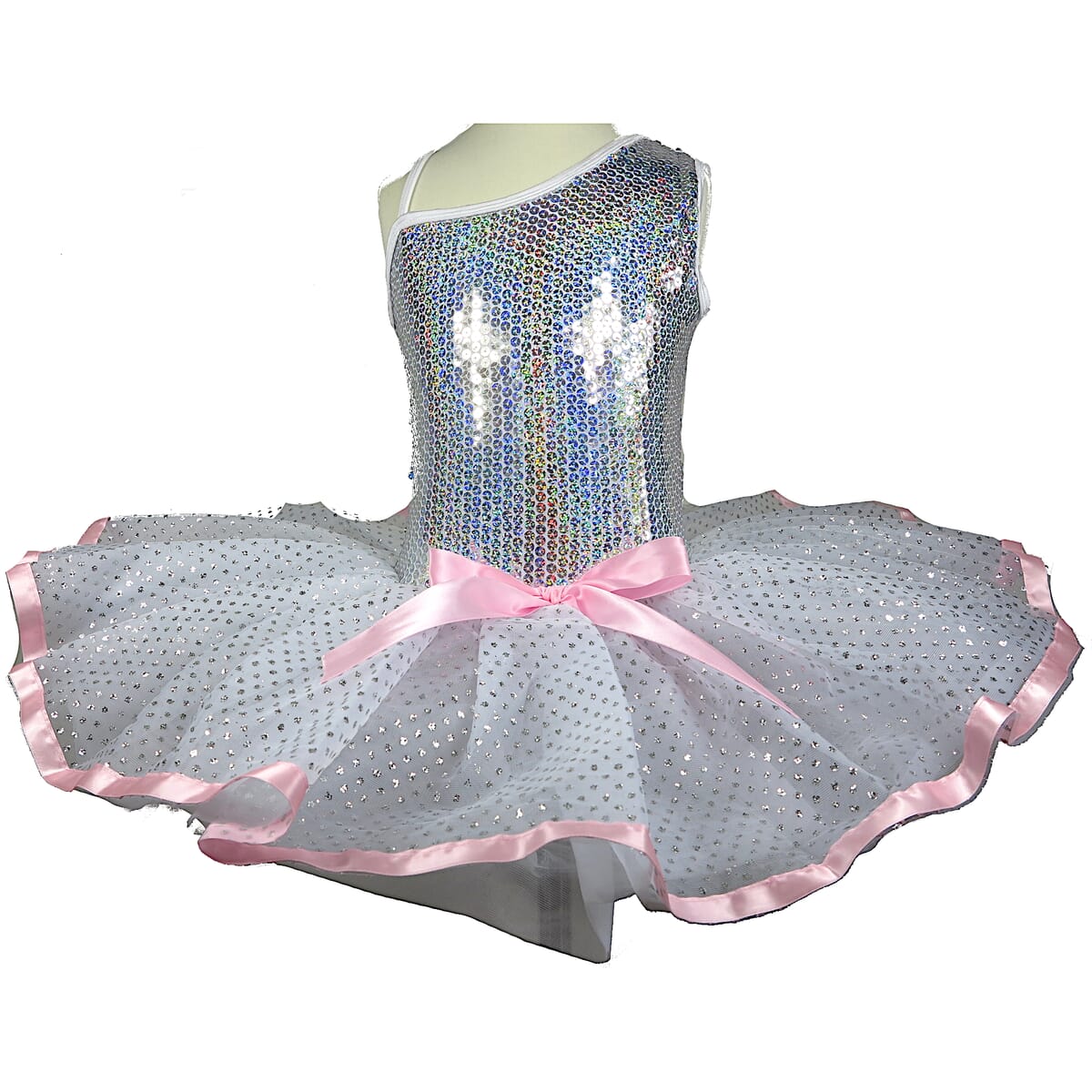 Hire Pearl Princess from Costume Source | Ballet dance costume for hire